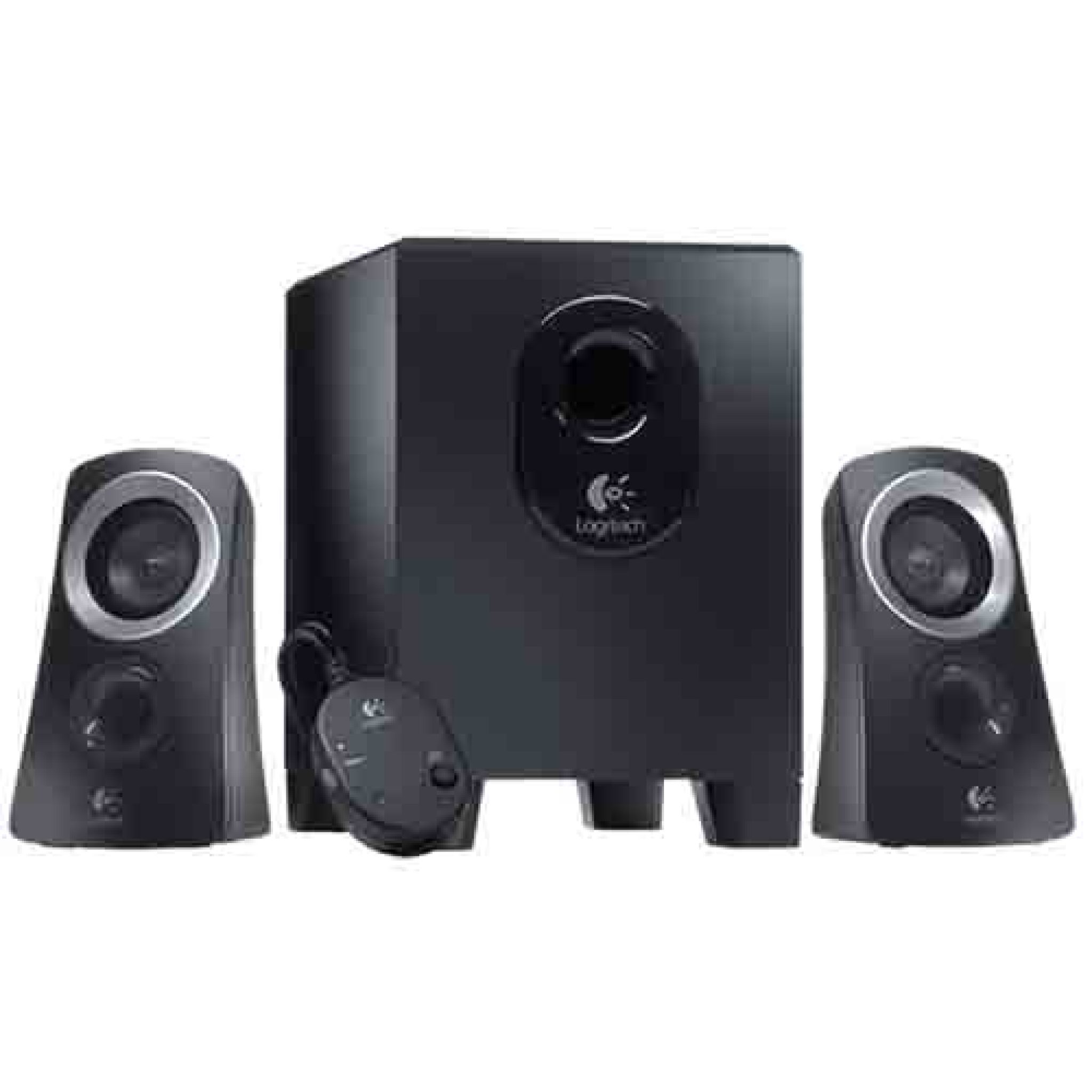 Audionic Reborn RB-110 Home Theater LED TV Speaker Price in Pakistan ...