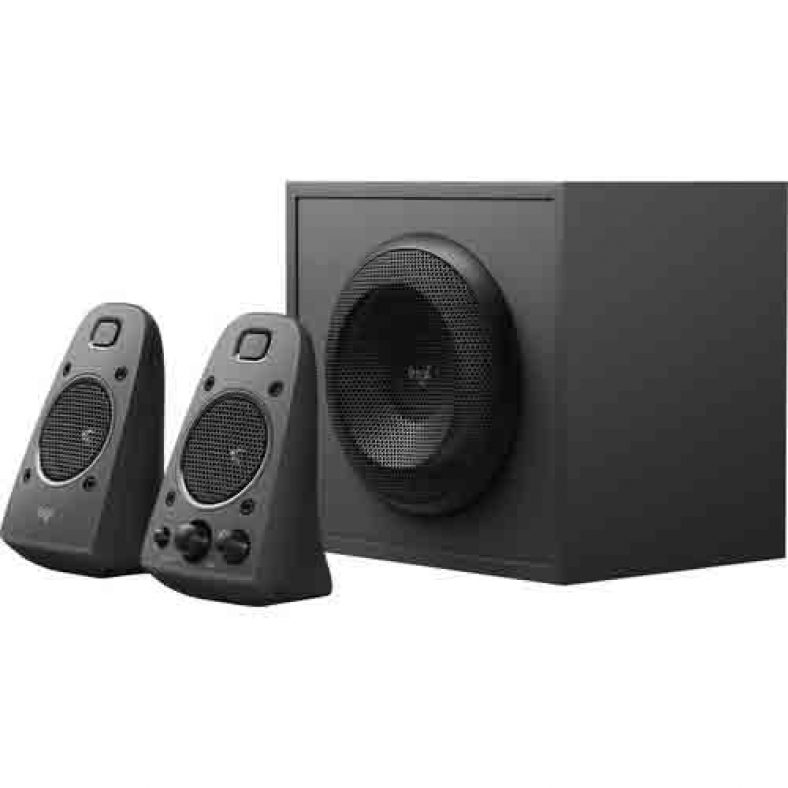 Edifier X100 2.1 Multimedia Speaker Price in Pakistan 2020 - Compare ...