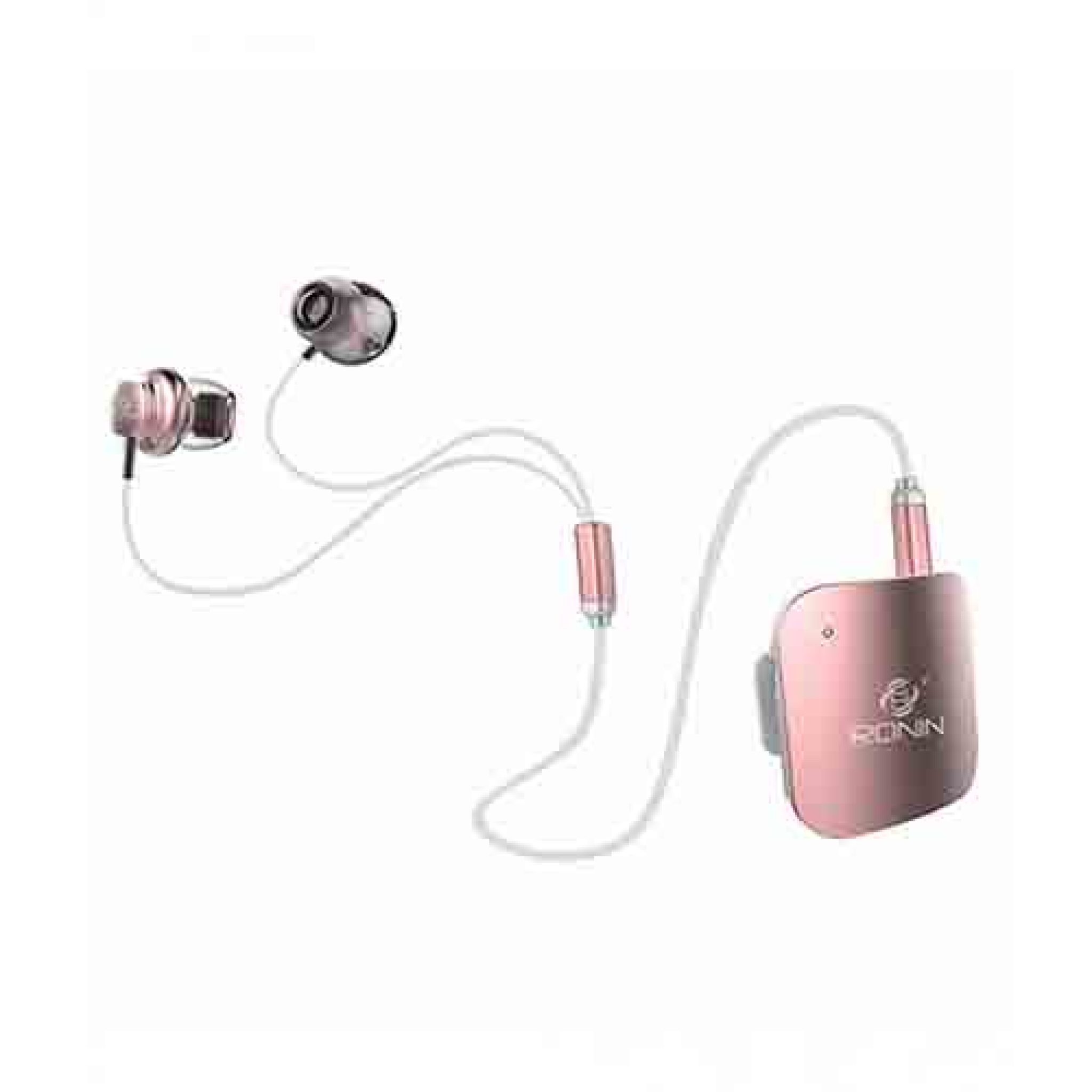 Ronin R-990 Bluetooth In-Ear Earphones Price in Pakistan 2020 - Compare ...