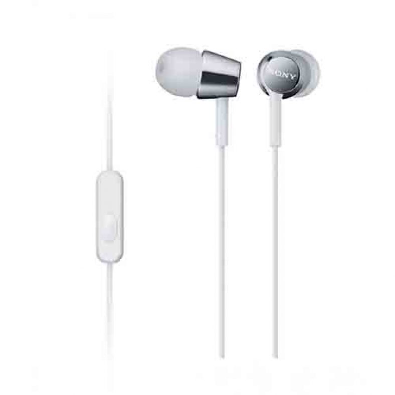 Sony MDR-EX150AP Earphones With Mic Price in Pakistan 2020 - Compare ...
