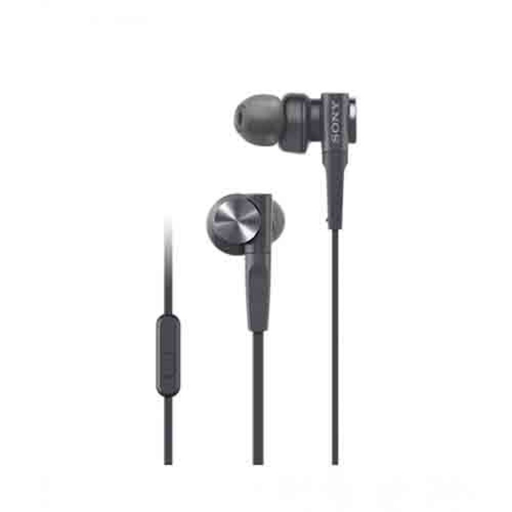 Sony MDR-XB55AP Extra Bass In-Ear Headphones Price in Pakistan 2020 ...