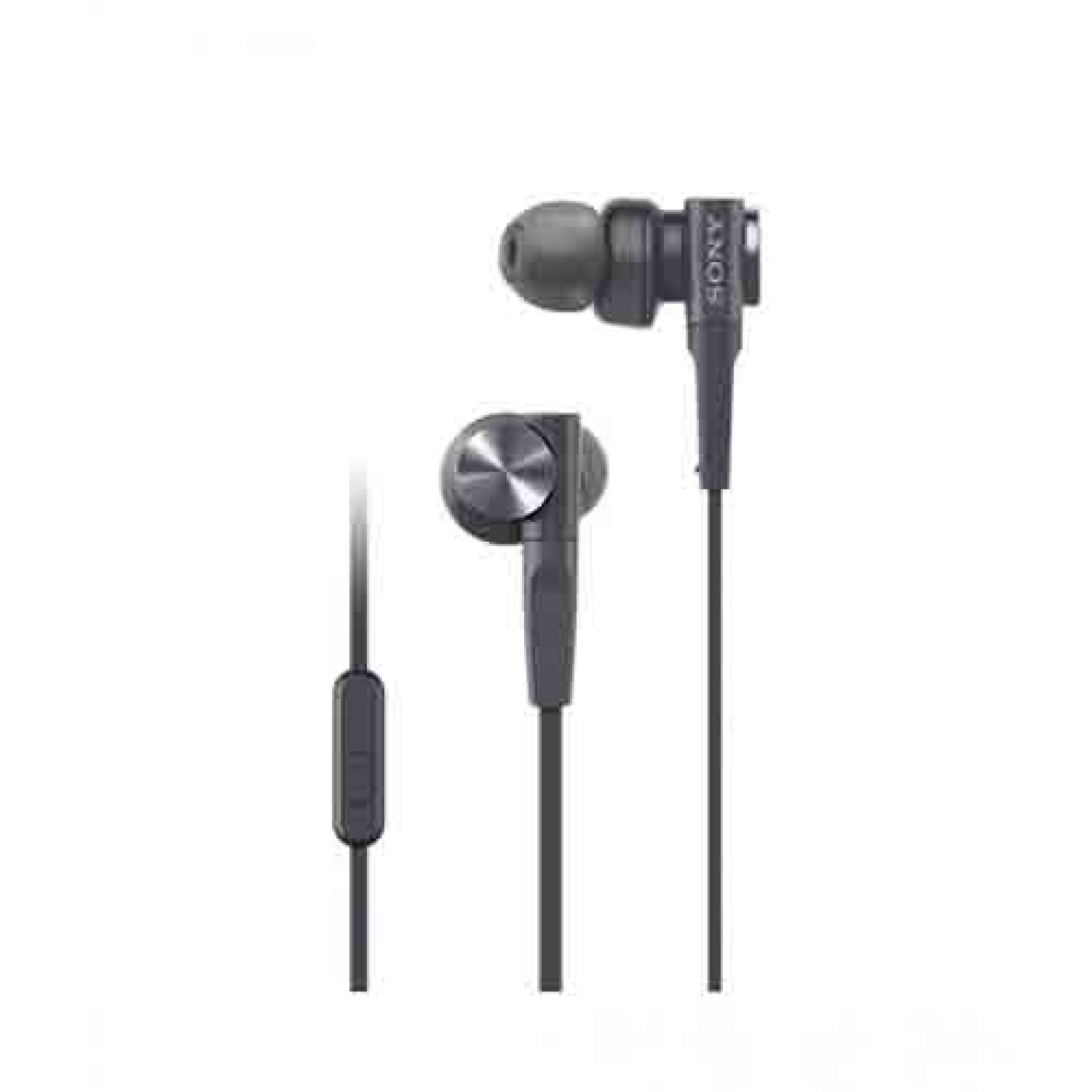 Sony MDR-XB55AP Extra Bass In-Ear Headphones Price in Pakistan 2020 ...