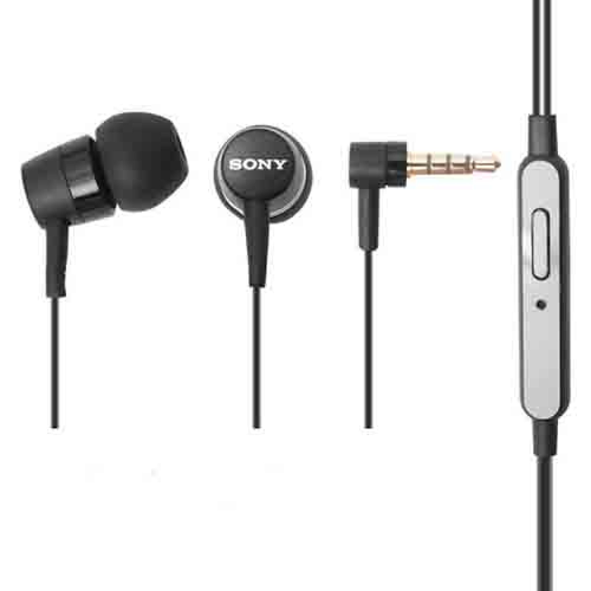 Sony MH-750 In-Ear Wired Earphones Price in Pakistan 2020 - Compare ...