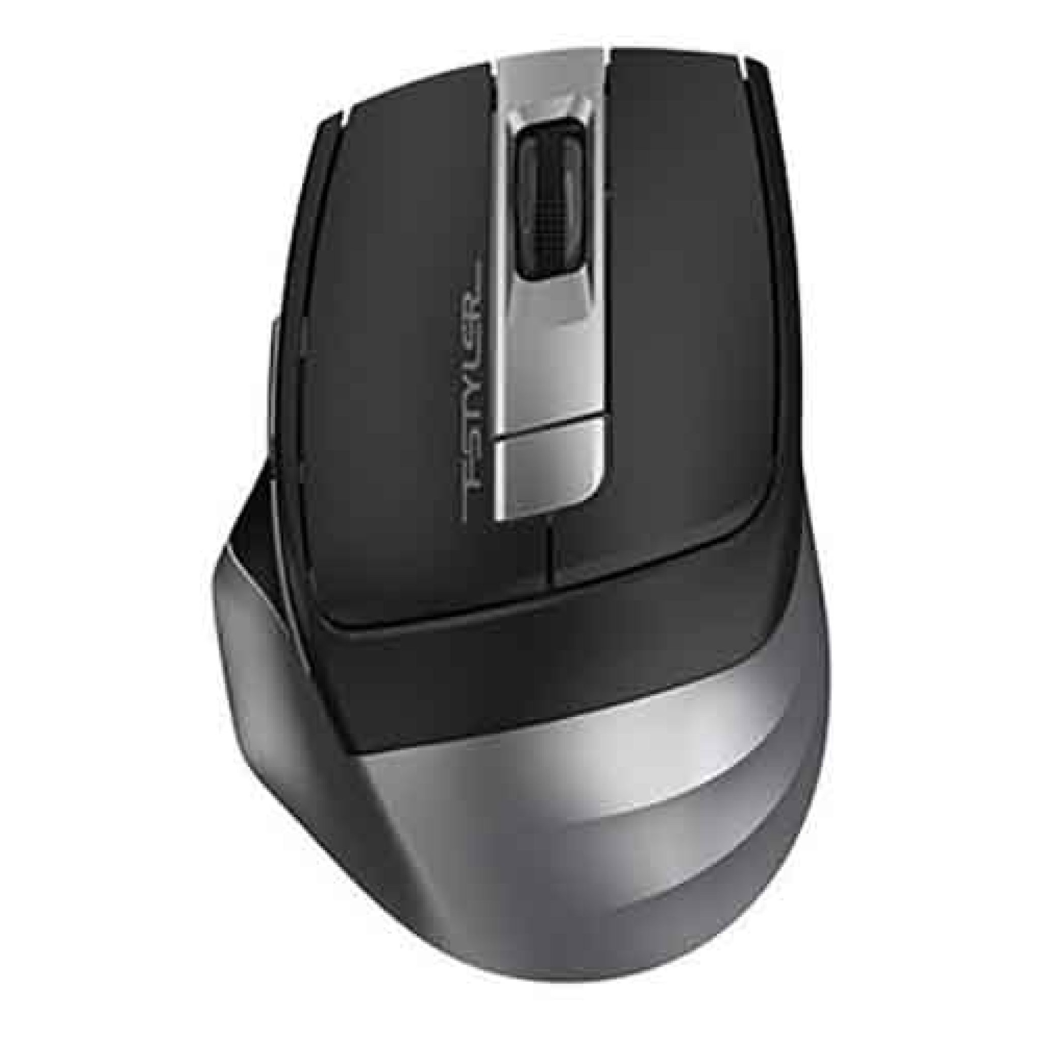 A4Tech FG35 Fstyler 2.4G Wireless Mouse (Grey) Price in Pakistan ...