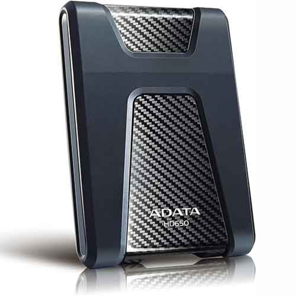 Adata HD650 4TB Portable Hard Drive Price in Pakistan - Compare Online ...
