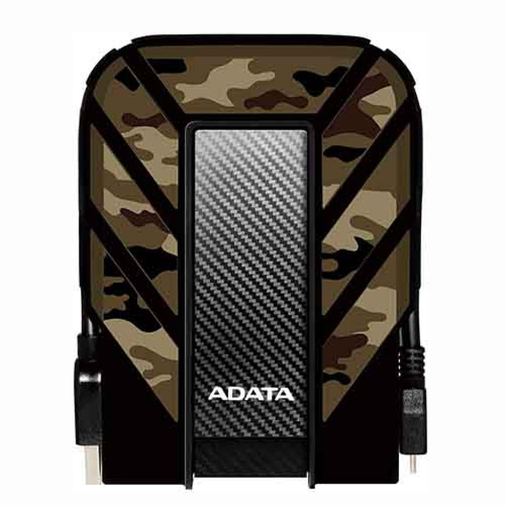 Adata HD650 4TB Portable Hard Drive Price in Pakistan - Compare Online ...