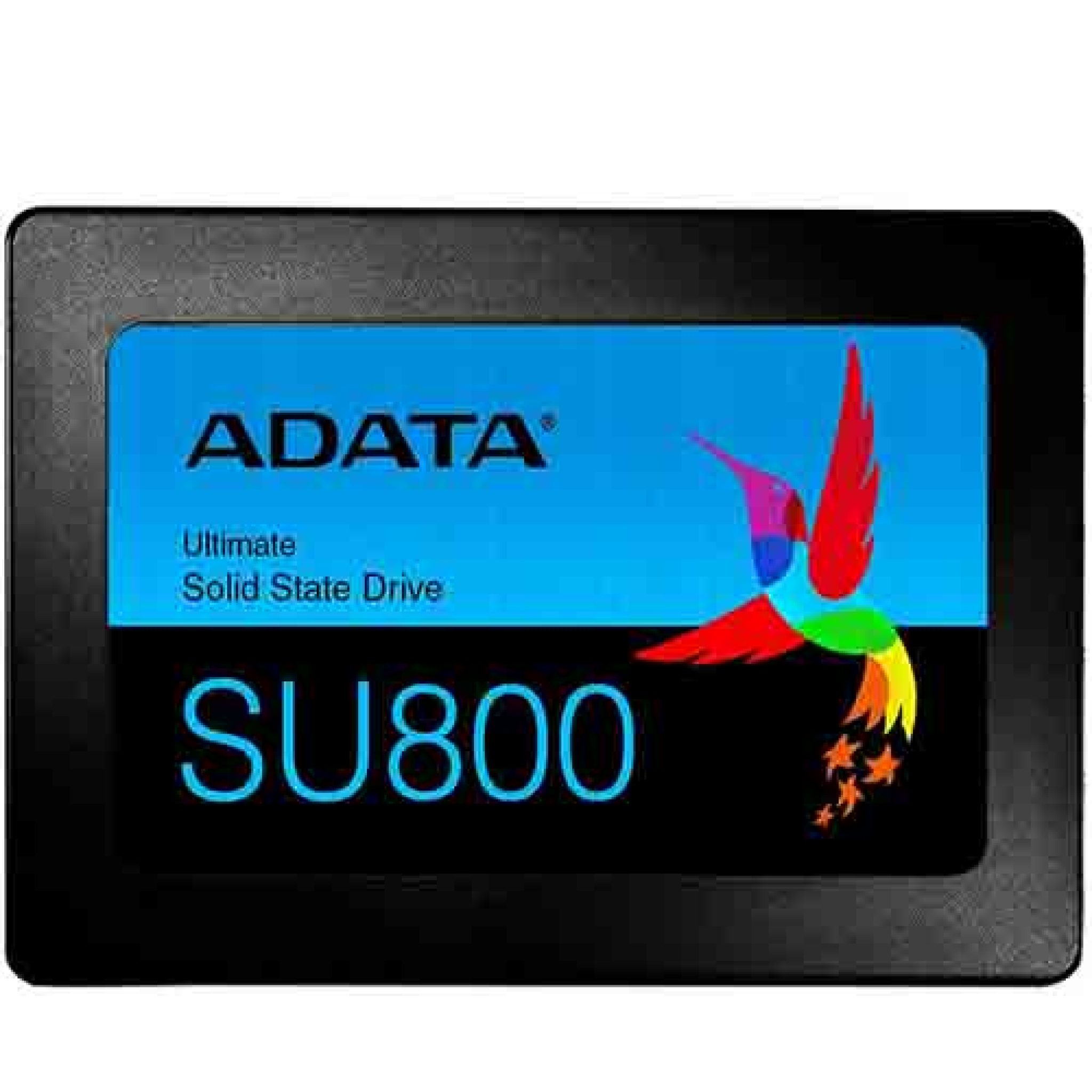 ADATA Ultimate SU800 SSD 512GB 3D-NAND SATA III Solid State Drive ...