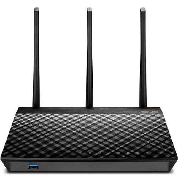 Asus RT-AX88U AX6000 Dual-Band WiFi 6 (802.11ax) Router Price in ...