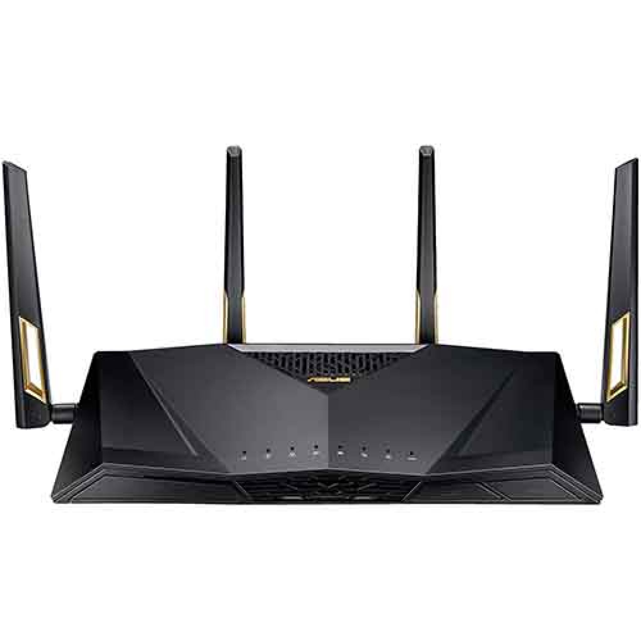 Asus RT-AX88U AX6000 Dual-Band WiFi 6 (802.11ax) Router Price in ...