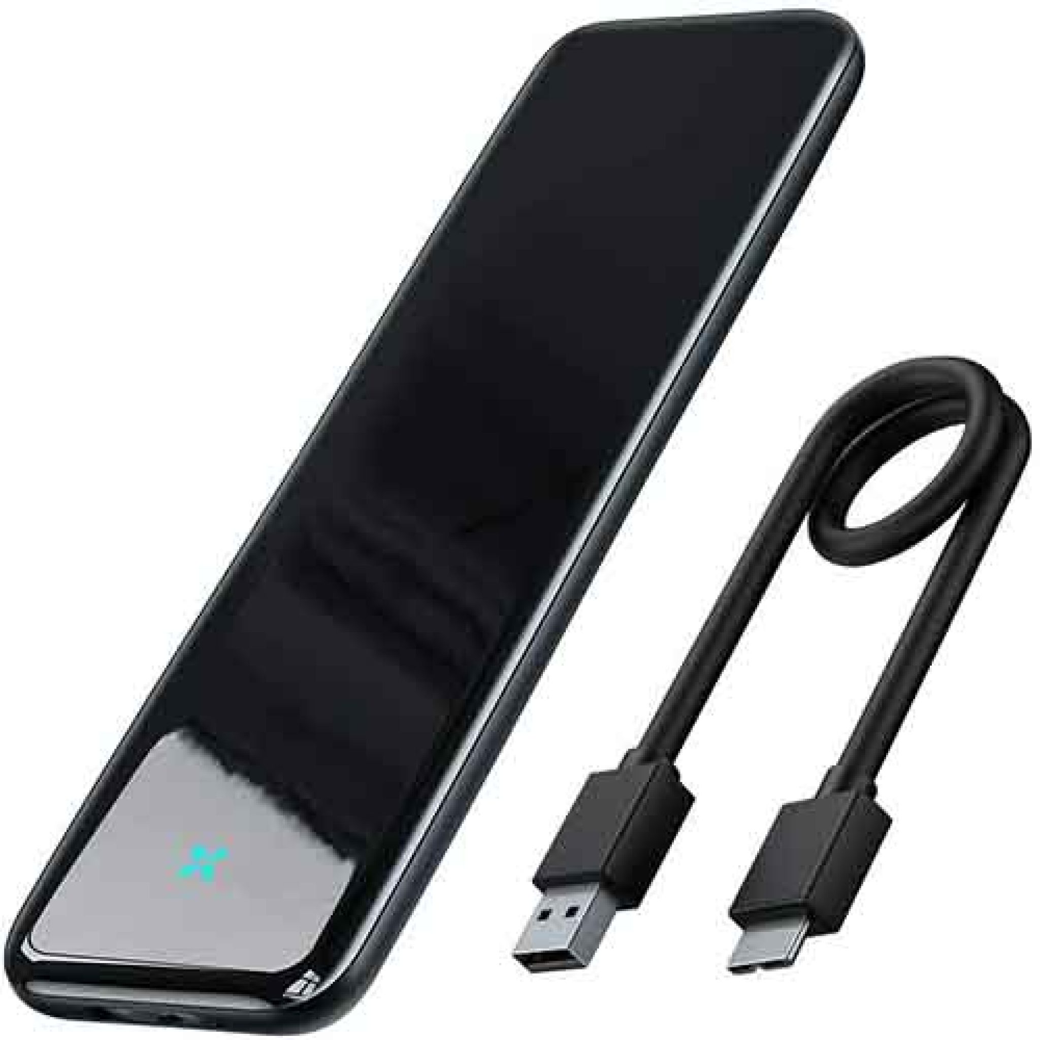 Baseus Full Speed Series 2nd Gen Type C NVMe SSD Enclosure CAYPH F0G baseus-full-speed-series-2nd-gen-type-c-nvme-ssd-enclosure-cayph-f0g