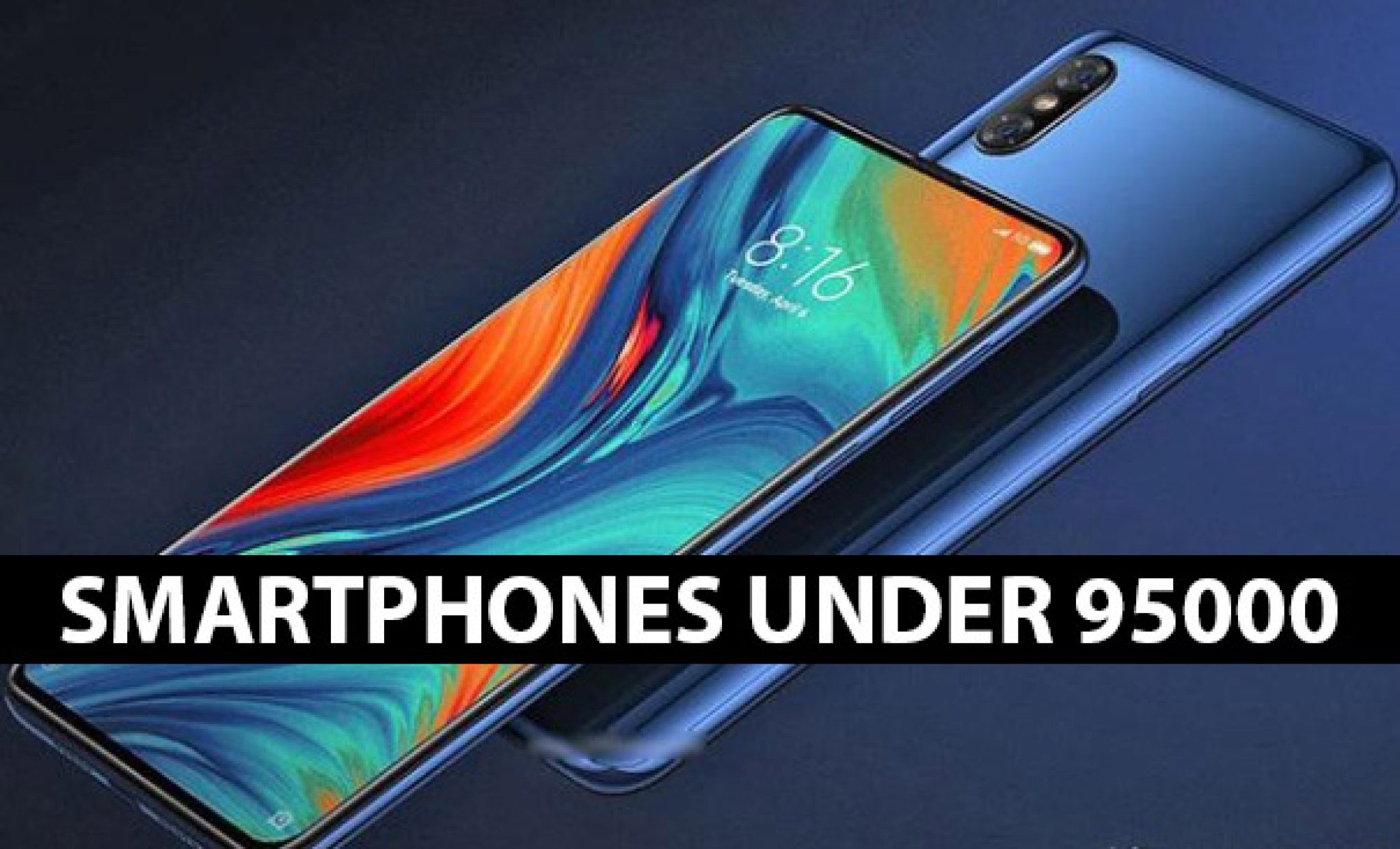 Mobile Phone Price List Under 95000 Online in Pakistan 2025