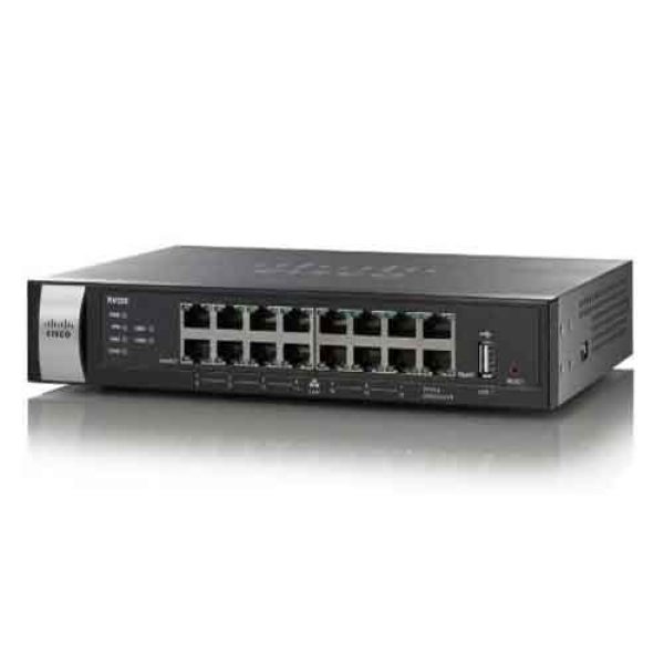 Cisco RV325-K9-G5 Dual Gigabit WAN VPN Router Price in Pakistan ...