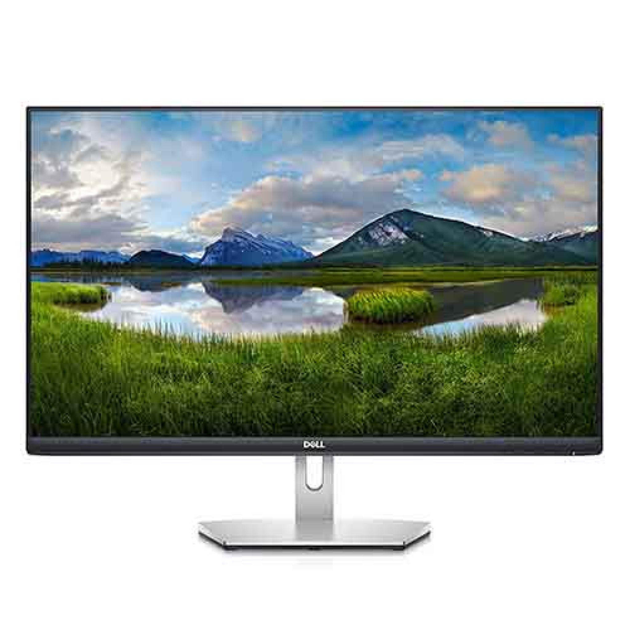 Dell S2721HN 27 Monitor IPS AMD Free Sync FHD Price in Pakistan ...