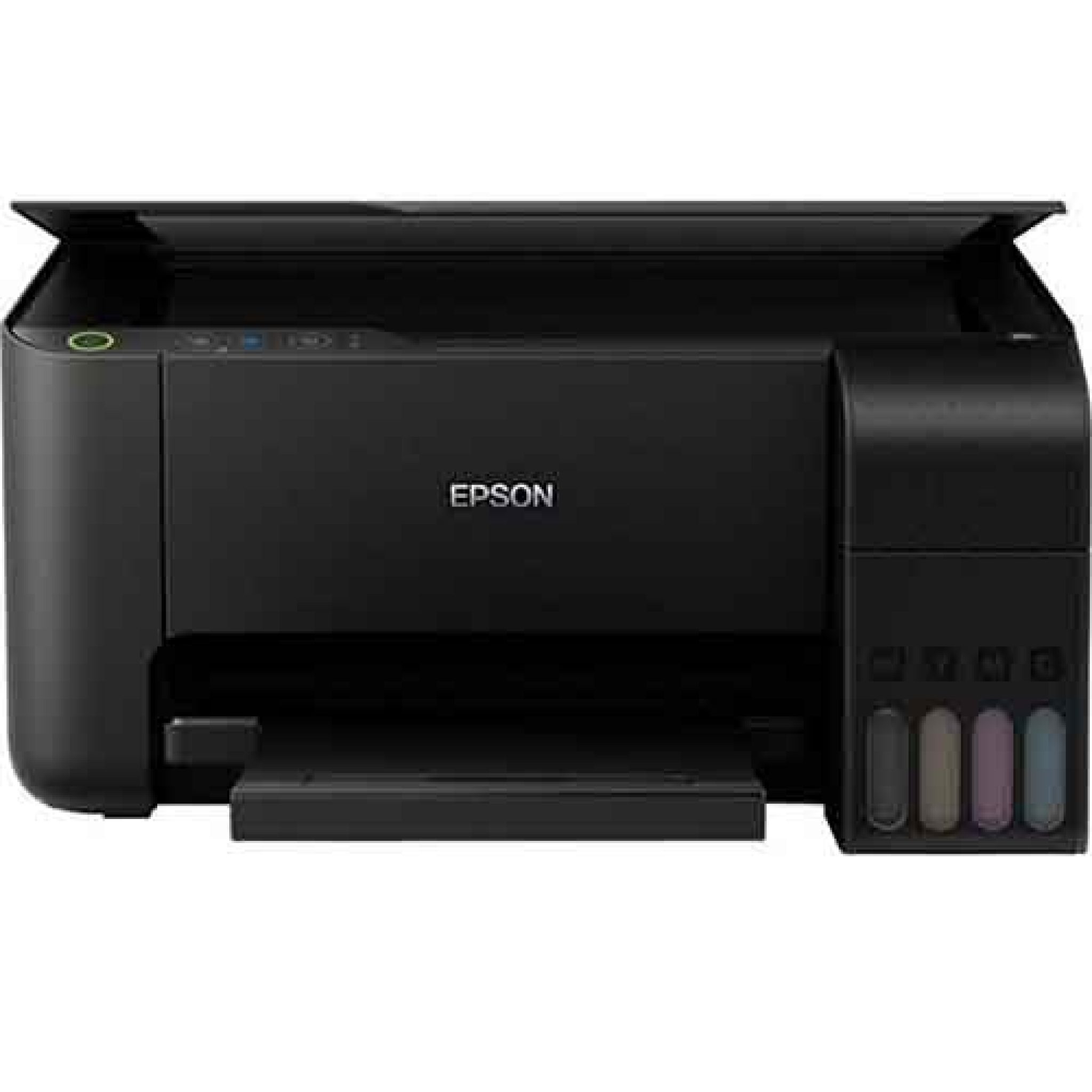 Epson EcoTank L3150 Wi Fi All in One Ink Tank Color Printer Print
