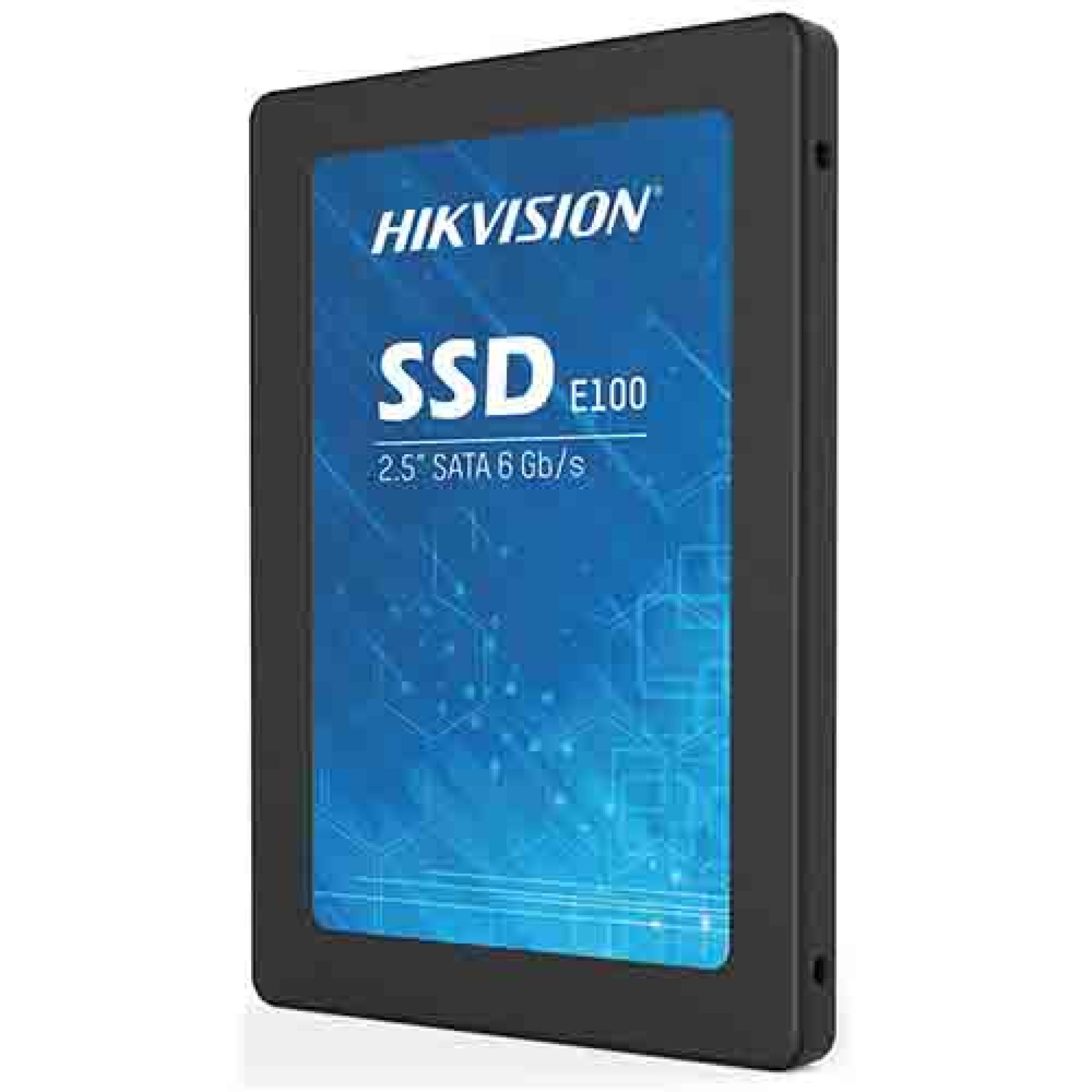 HikVision E100 512GB SSD 2.5 SATA 6GB/s Solid State Drive HS-SSD-E100 ...