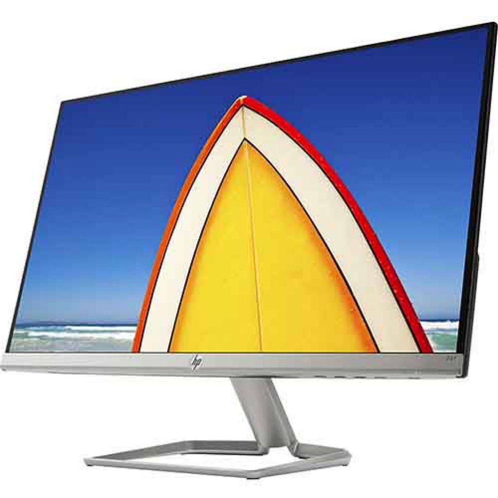 HP 24f 24 LED IPS Display (2XN60AA) Price in Pakistan - Compare Online ...