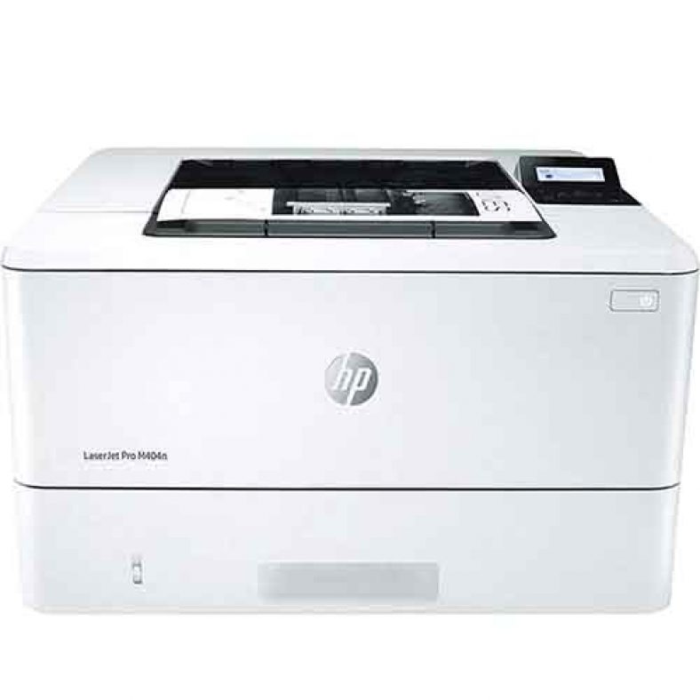 HP LaserJet Pro MFP M26NW 3 in 1 Black & White Printer (Print + Scan ...