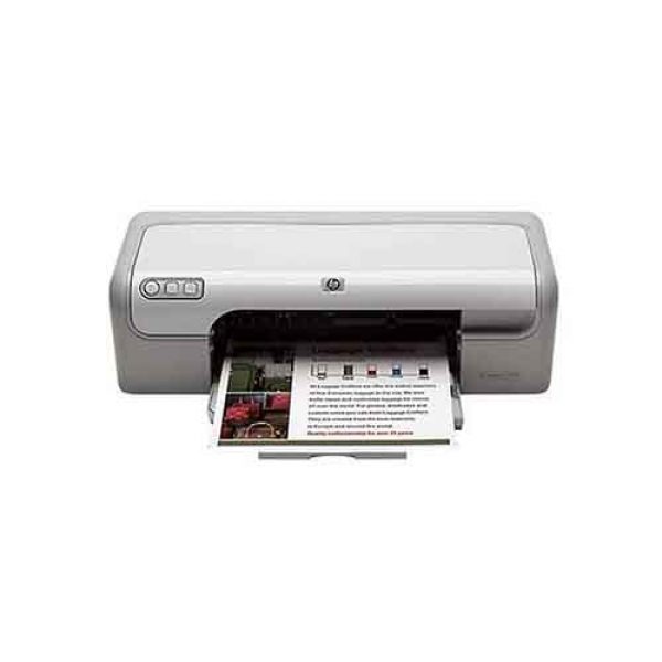 HP DeskJet 2330 All-in-One Printer (7WN43A) Price in Pakistan - Compare ...