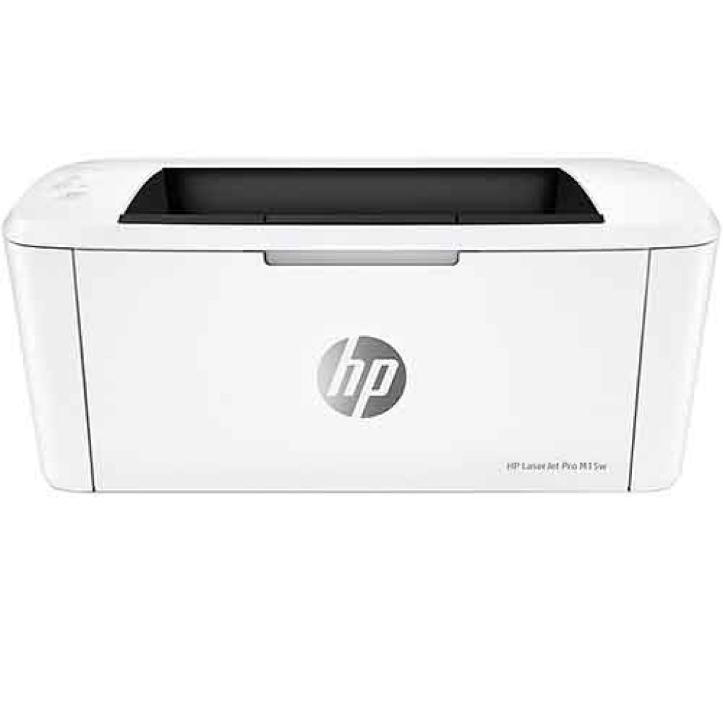 HP Laserjet Pro M15W Monochrome Black & White Printer Price in Pakistan ...