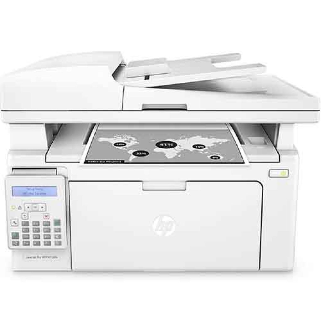 HP LaserJet Pro MFP M130FN Price in Pakistan - Compare Online ...
