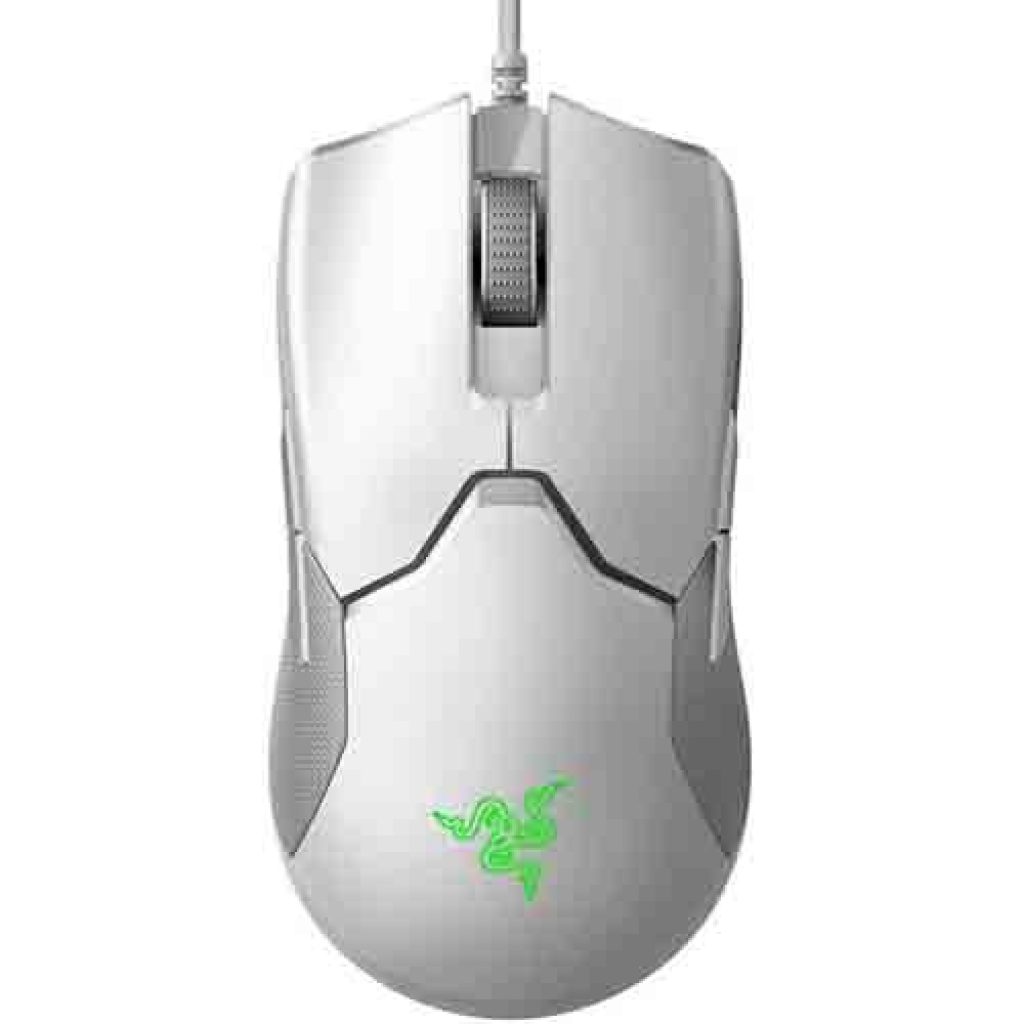 Razer Viper Mercury Gaming Mouse - White - RZ01-02550700-R3M1 Price in ...