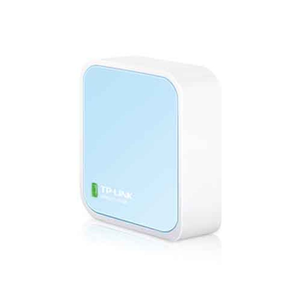 TP-Link TL-WR802N 300Mbps Wireless N Nano Router Price in Pakistan ...