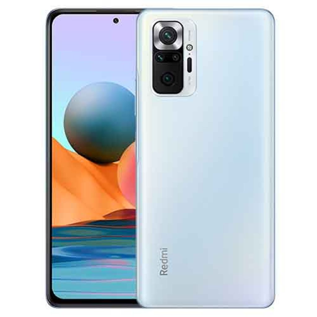Xiaomi Redmi Note 10 Pro Max Price in Pakistan 2023 – Compare Online ...