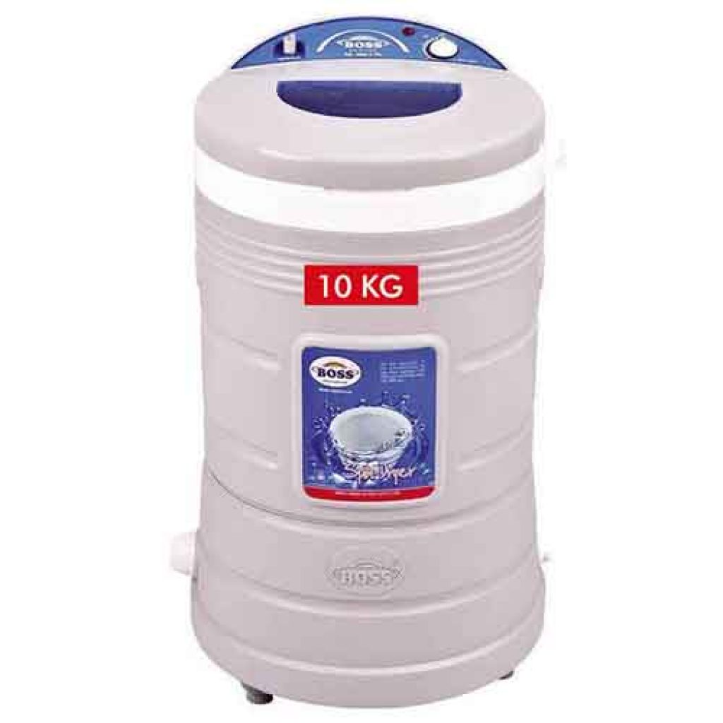 BOSS KE-1500 Washing Machine Single Tub Price in Pakistan - Compare ...