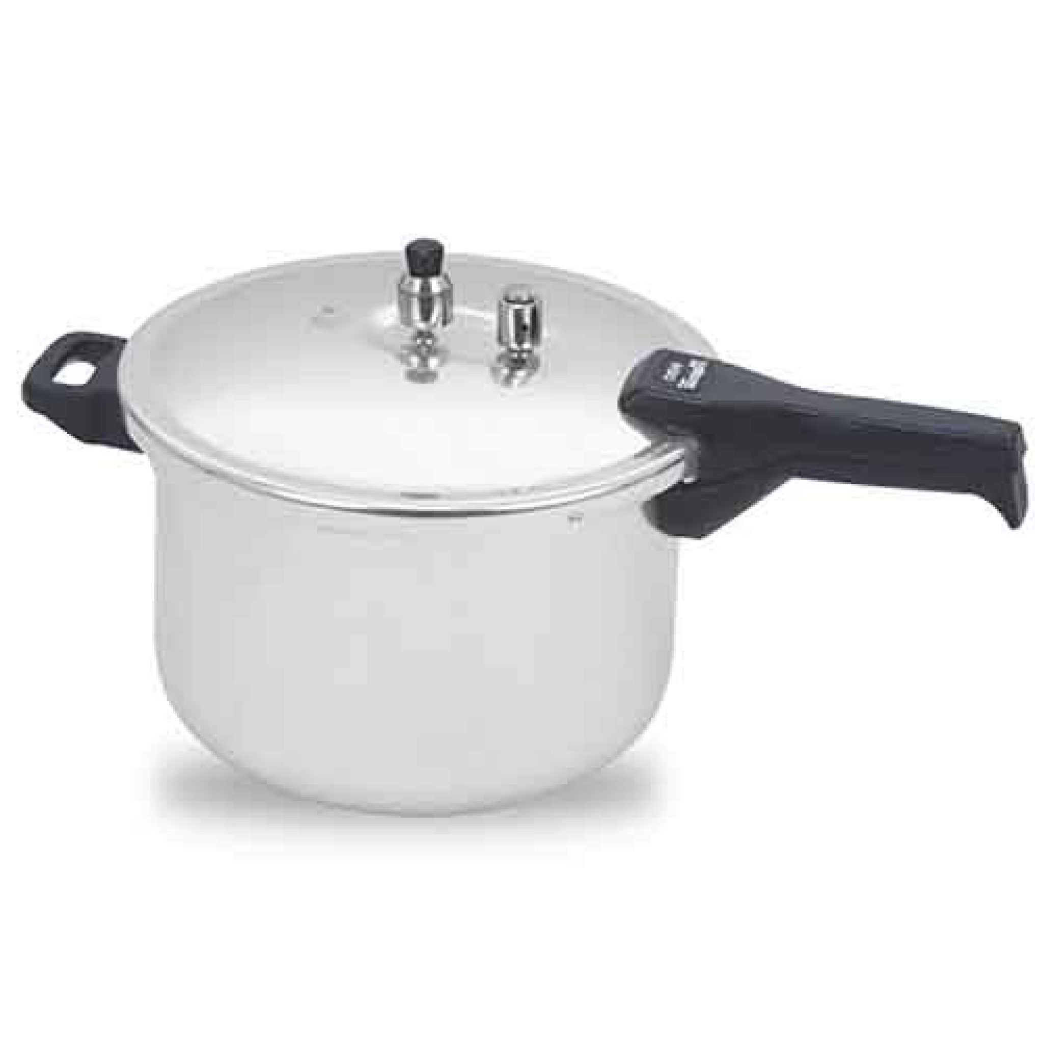CHEF Pressure Cooker Karahi Aluminum 2 In 1 [11 Liter] Price in ...