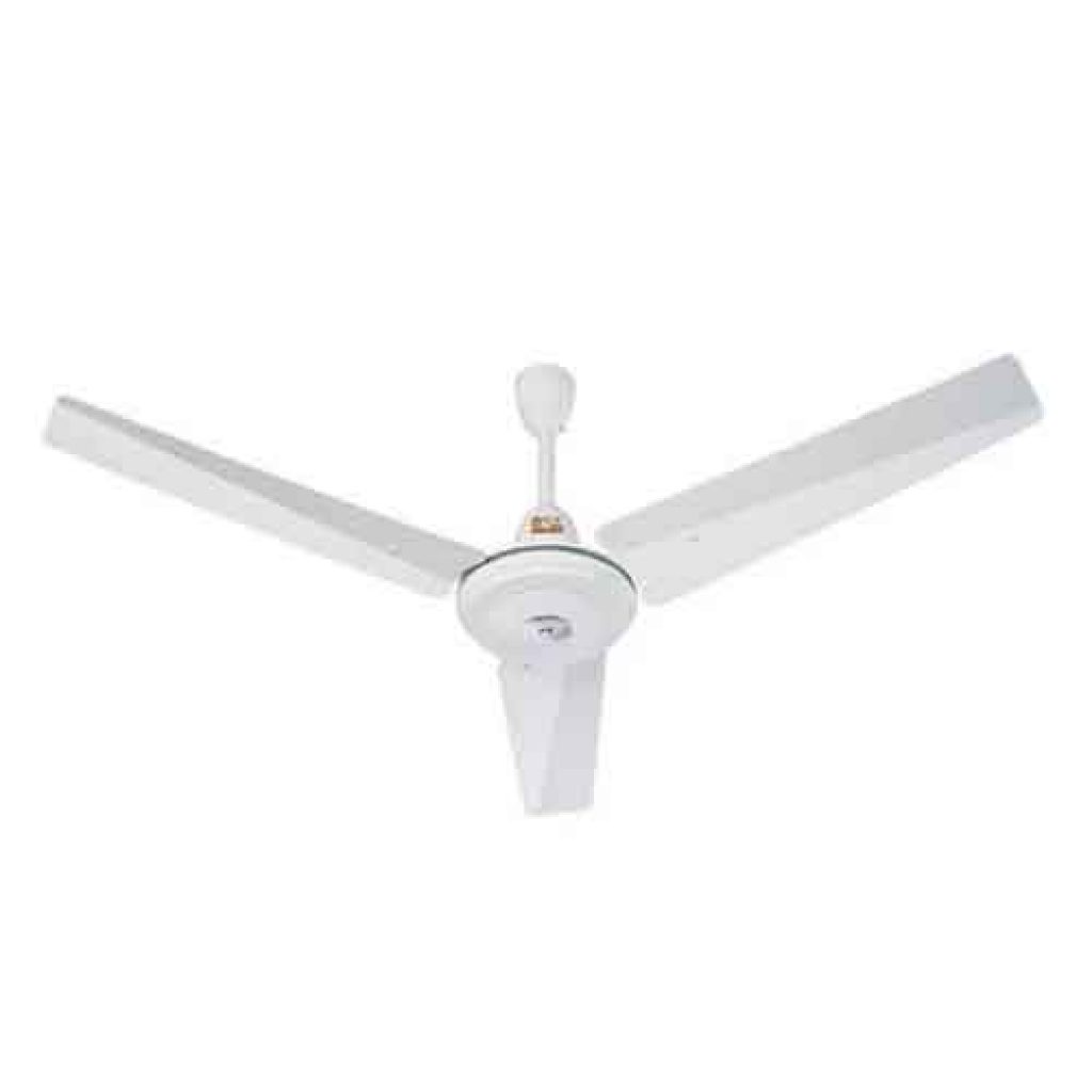 Indus Fans 100 watt Classic Ceiling Fan Price in Pakistan - Compare ...