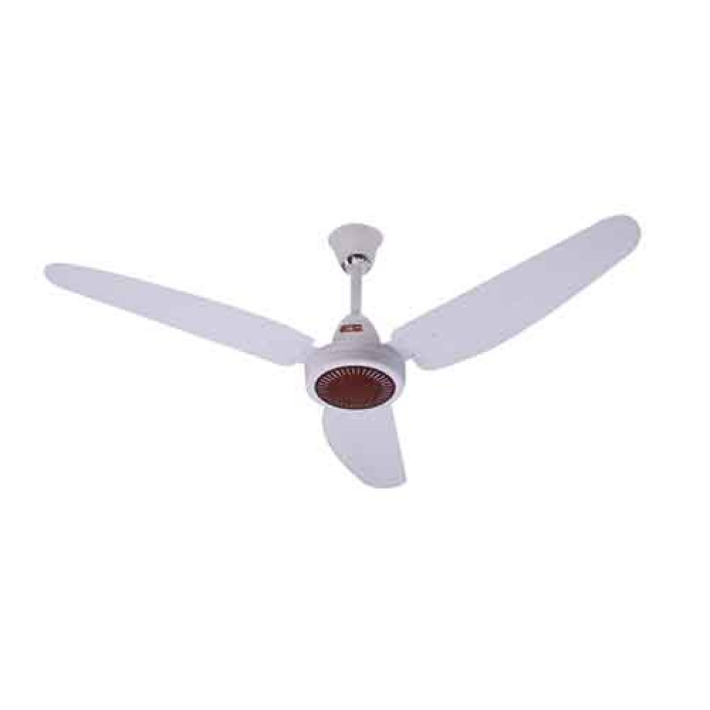 Indus Fans 100 watt Classic Ceiling Fan Price in Pakistan - Compare ...