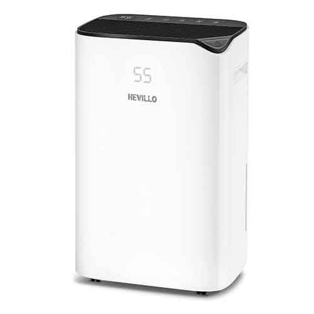 HUMSURE 4500 Sq Ft Dehumidifier For Basements 70 Pints Moisture humsure-4500-sq-ft-dehumidifier-for-basements-70-pints-moisture