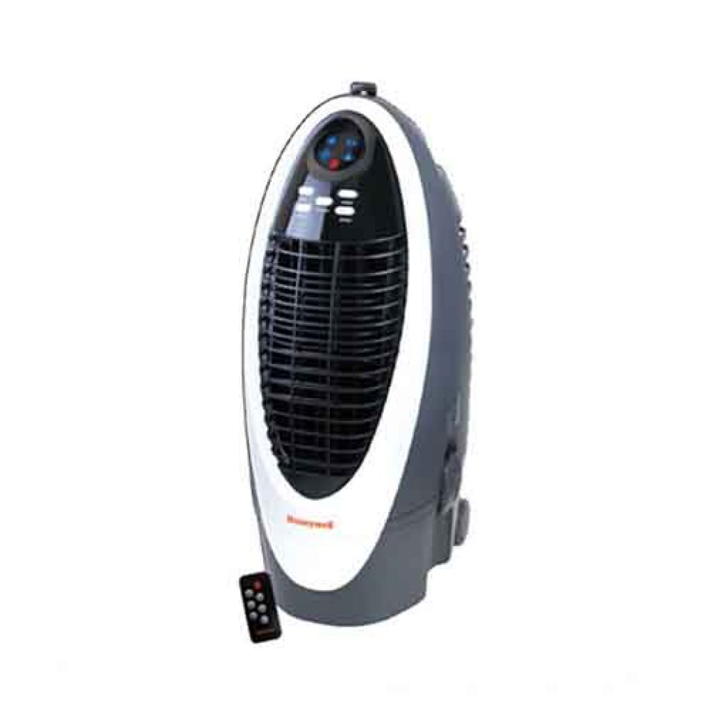 HONEYWELL 10-LITER EVAPORATIVE AIR COOLER (CS10XE) Price in Pakistan ...