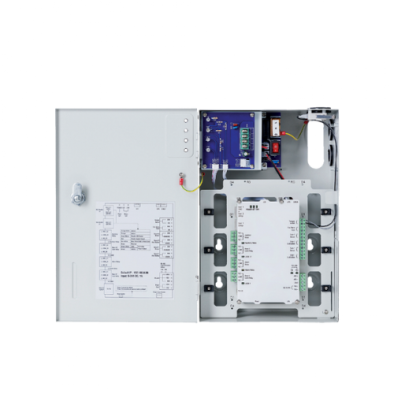 SEMAC S2 Multi-Door Access Control Panel - COMPAREPRICE.PK