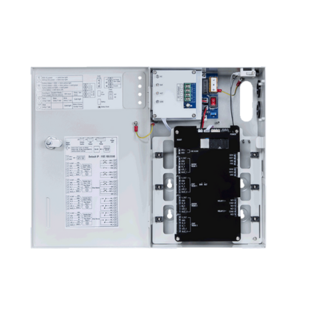 SEMAC S3 Elevator and Floor Access Control System - COMPAREPRICE.PK