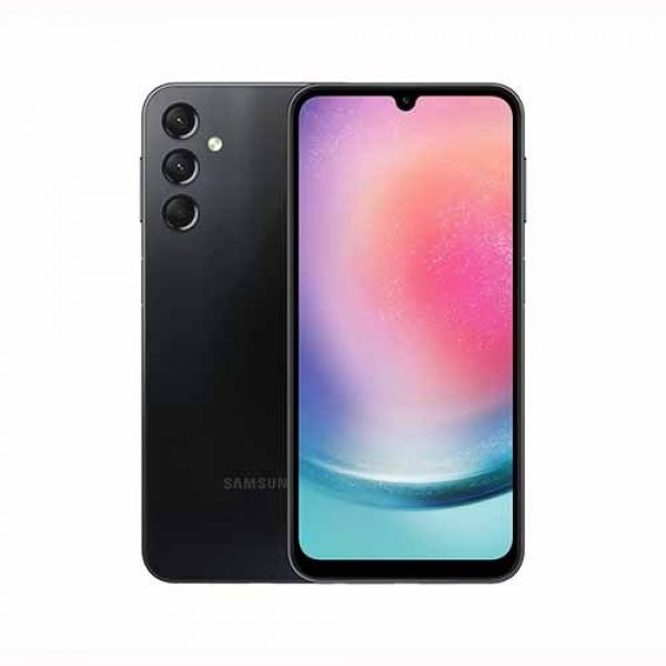 Samsung Galaxy A24 4G Price in Pakistan - Compare Online - Compareprice.pk