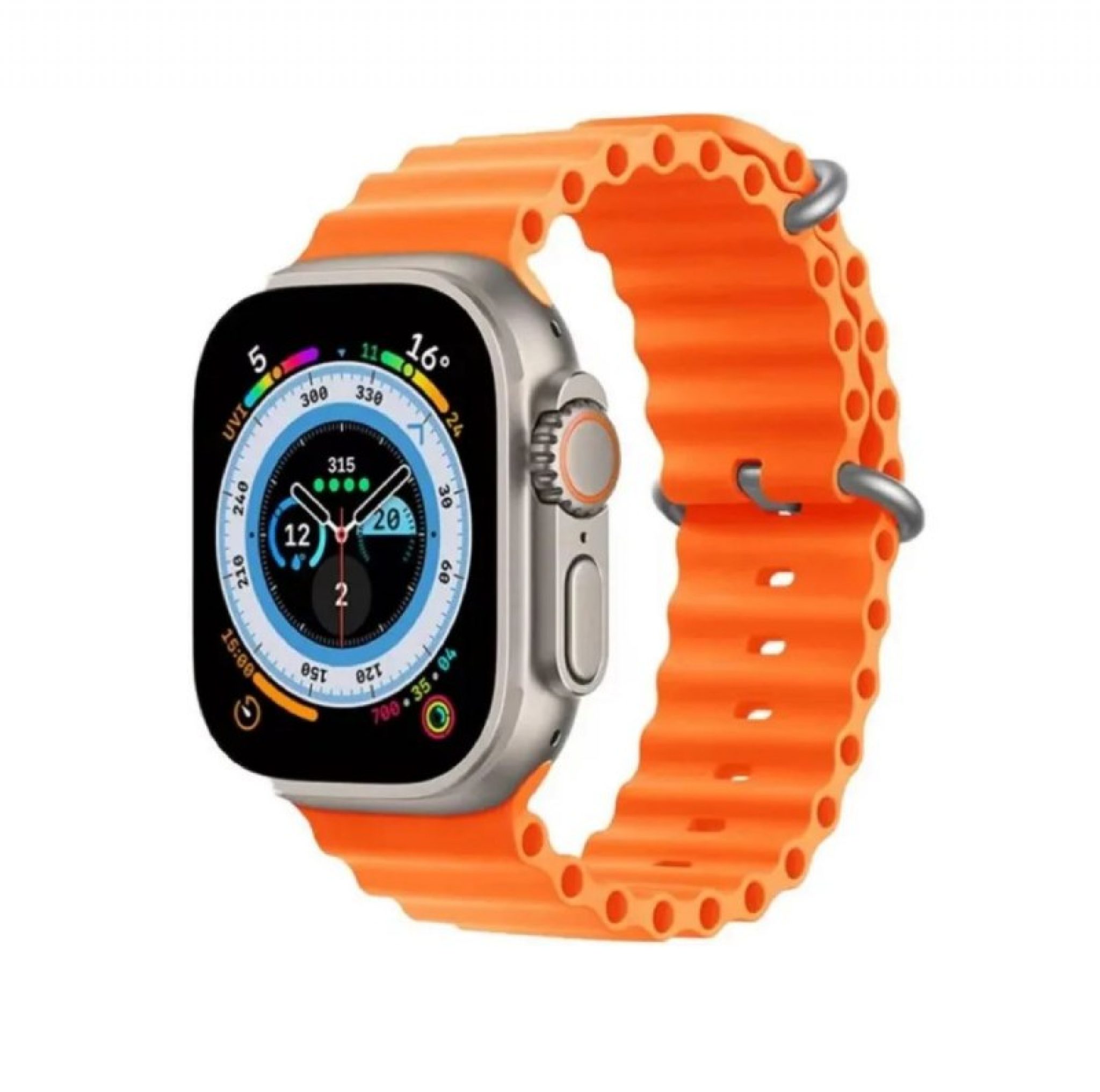 Homel S9 Ultra Smart Watch in Pakistan: Compare Price Online (November ...